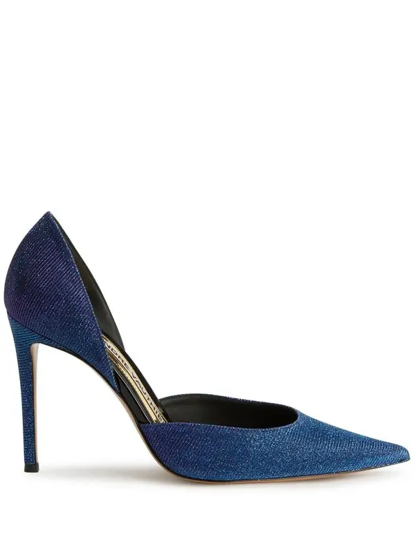 Alexandre Vauthier Pointed-toe Pumps