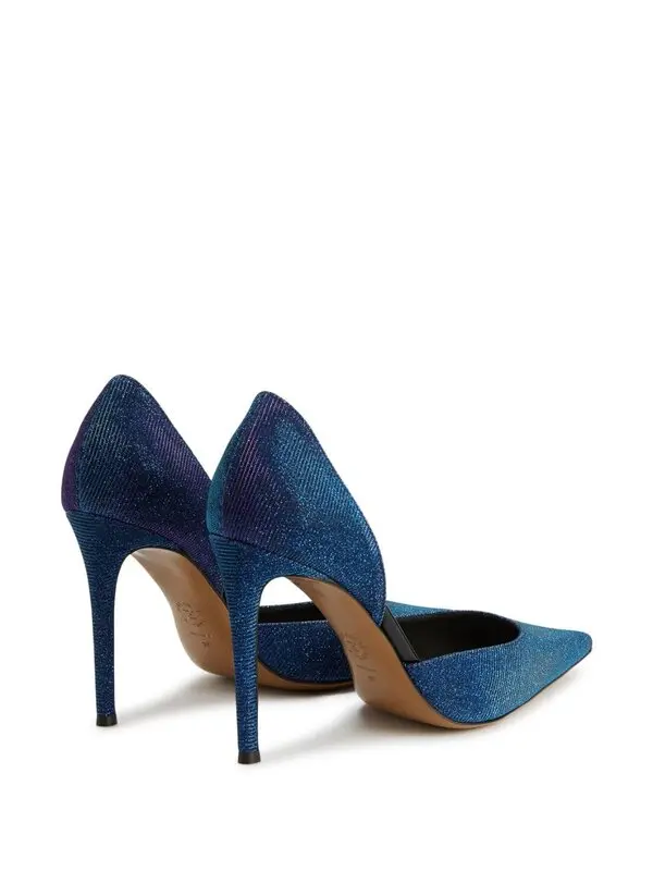 Alexandre Vauthier Pointed-toe Pumps