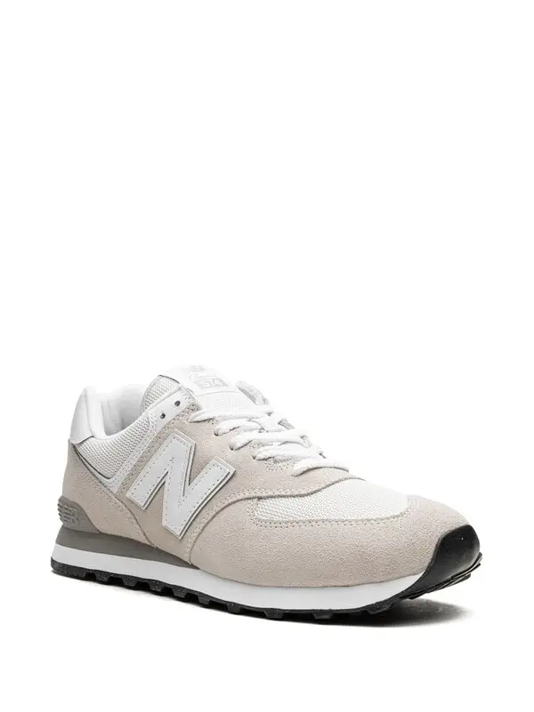 NEW BALANCE 574 Sneakers - Grey