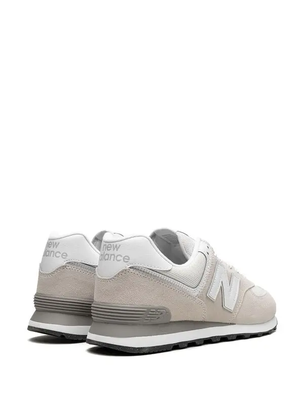 NEW BALANCE 574 Sneakers - Grey