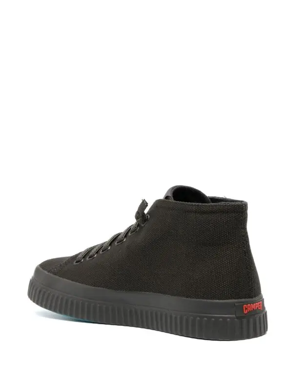 Camper Peu Roda Hi-top Sneakers