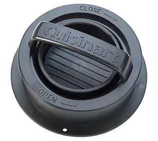 CUISINART 3-in-1 Stuffed Burger Press