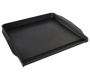 NORDICWARE Single Burner Backsplash Griddle