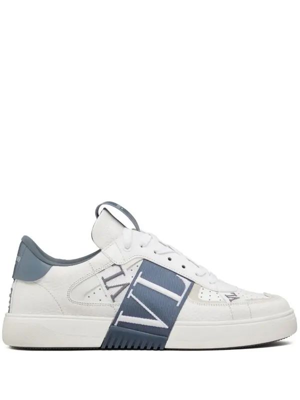 Valentino Garavani Sneakers In White - 54% Off | Editorialist