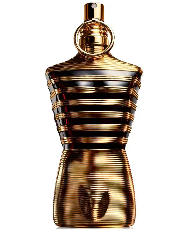 Jean Paul Gaultier Le Male Elixir Parfum Spray - No Color
