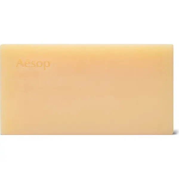 Aesop Refresh Bar Soap - No Color