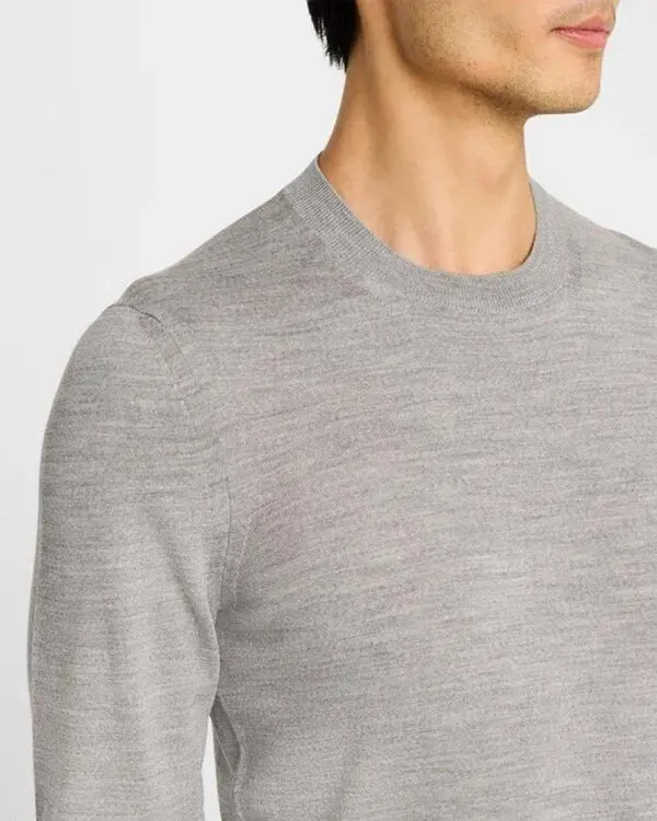 TOM FORD Fine-gauge Wool Sweater