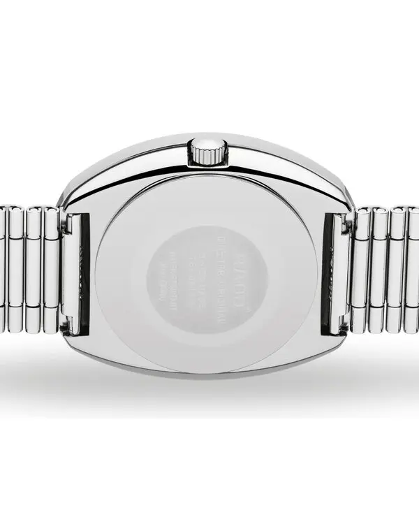 RADO The Original Watch 35mm - Silver