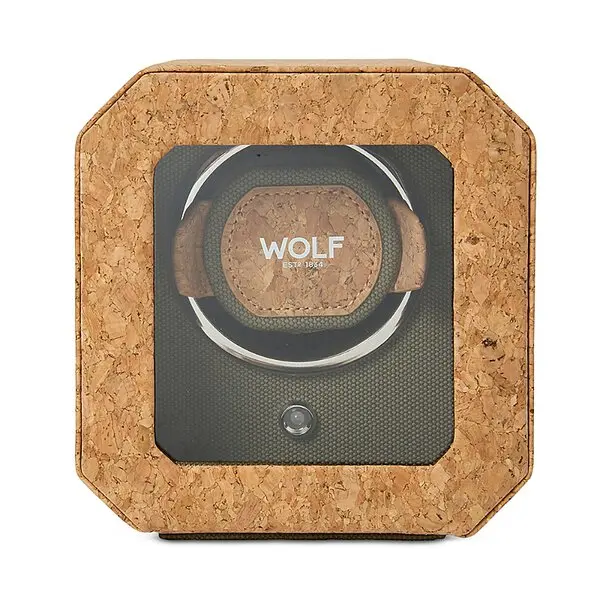 Wolf Cortica Single Watch Winder