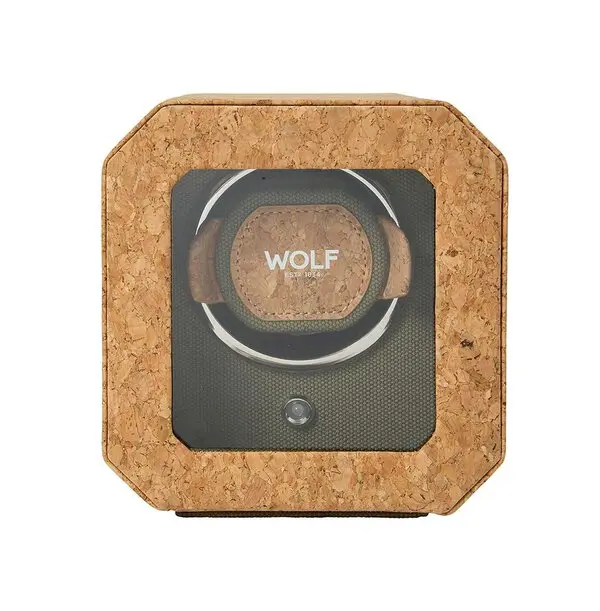 Wolf Cortica Single Watch Winder