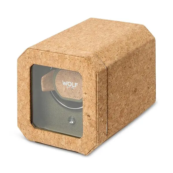 Wolf Cortica Single Watch Winder