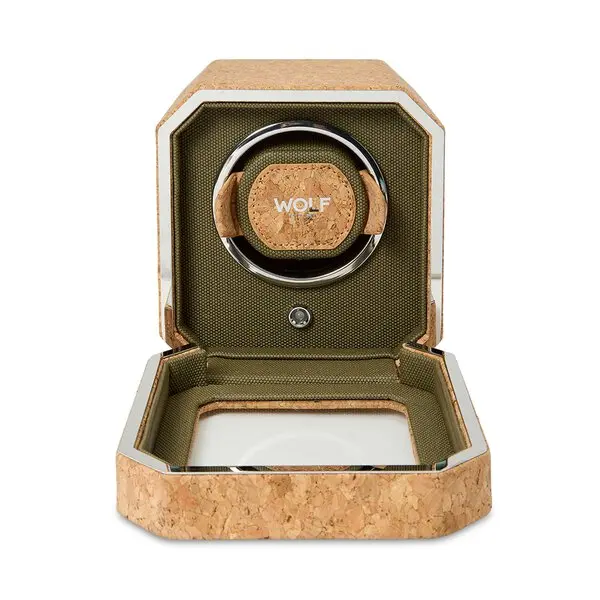 Wolf Cortica Single Watch Winder