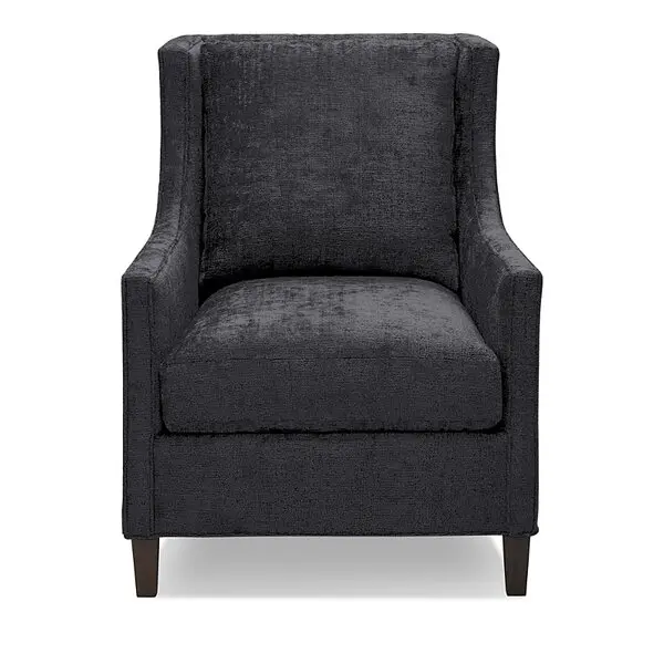 MASSOUD Duncan Chair - Scuba
