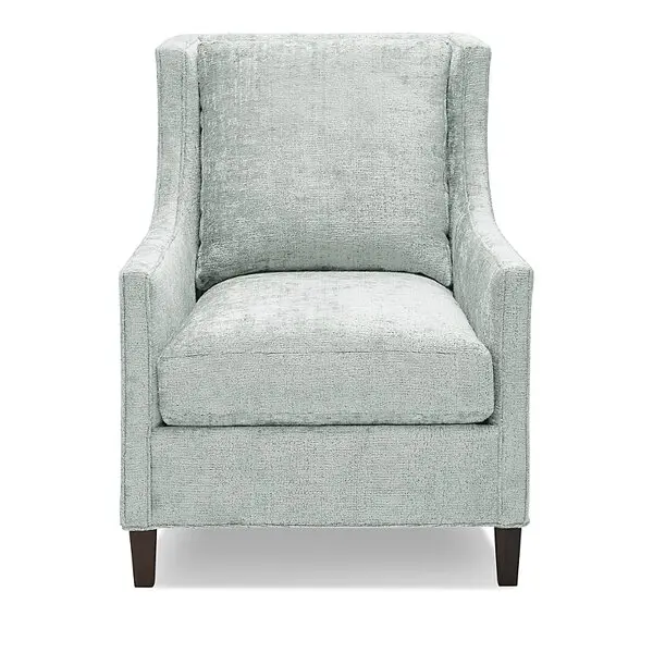 MASSOUD Duncan Chair - Scuba