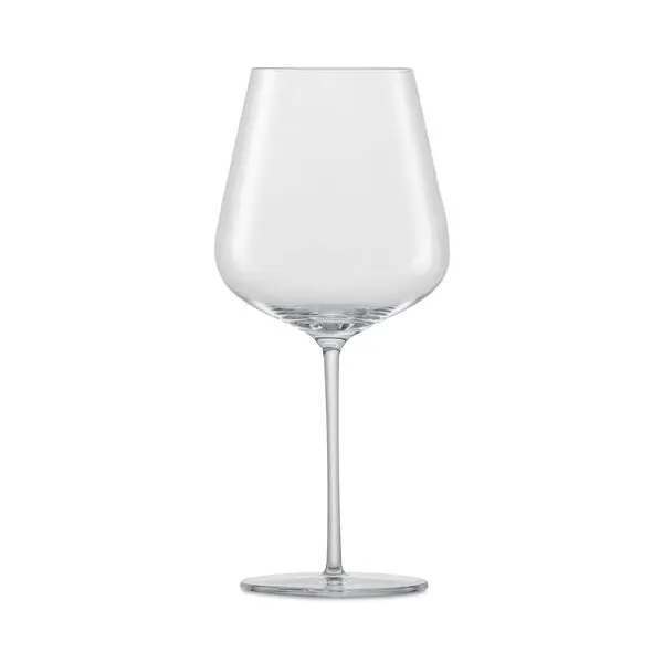 SCHOTT ZWIESEL Vervino All Purpose Wine Glass, Set Of 6