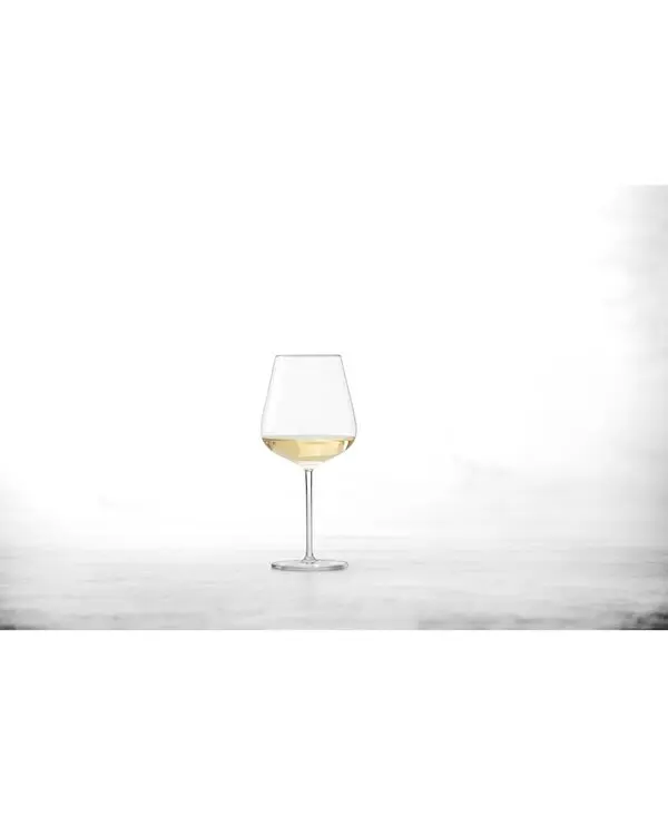 SCHOTT ZWIESEL Vervino All Purpose Wine Glass, Set Of 6