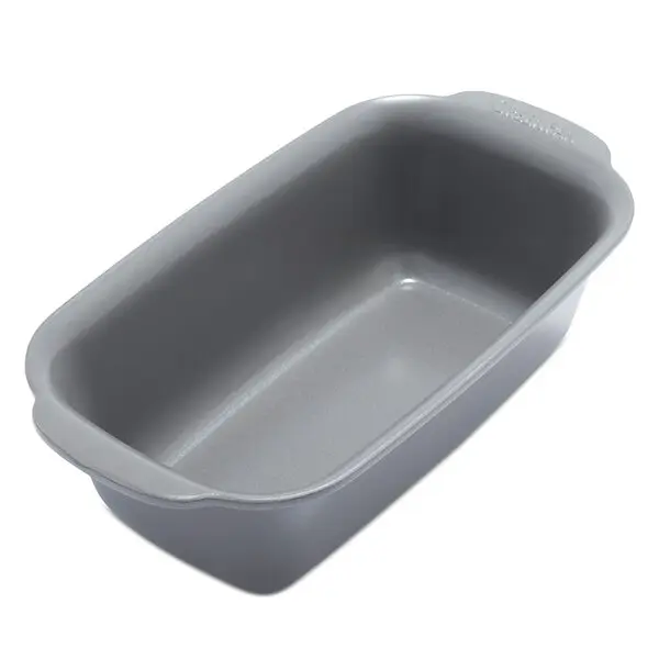 GREENPAN Loaf Pan - Grey