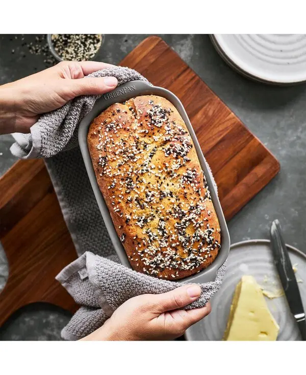 GREENPAN Loaf Pan