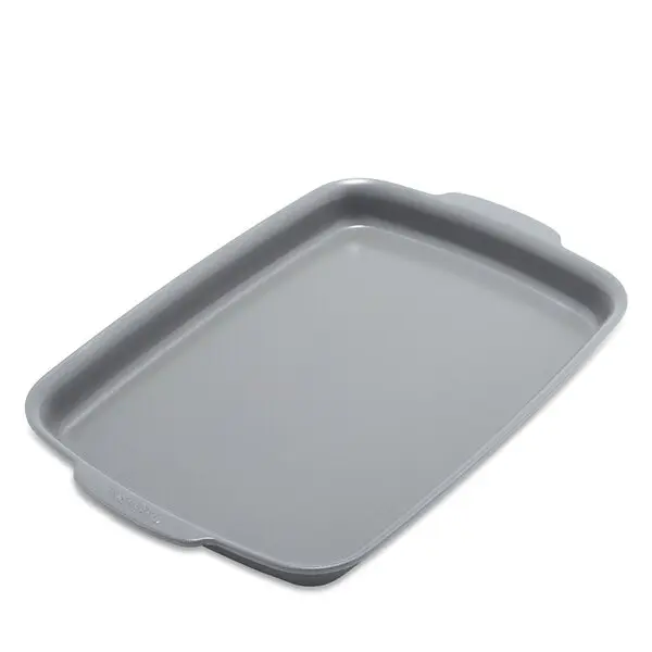 GREENPAN Cookie Sheet - Grey