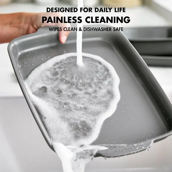 GREENPAN Cookie Sheet