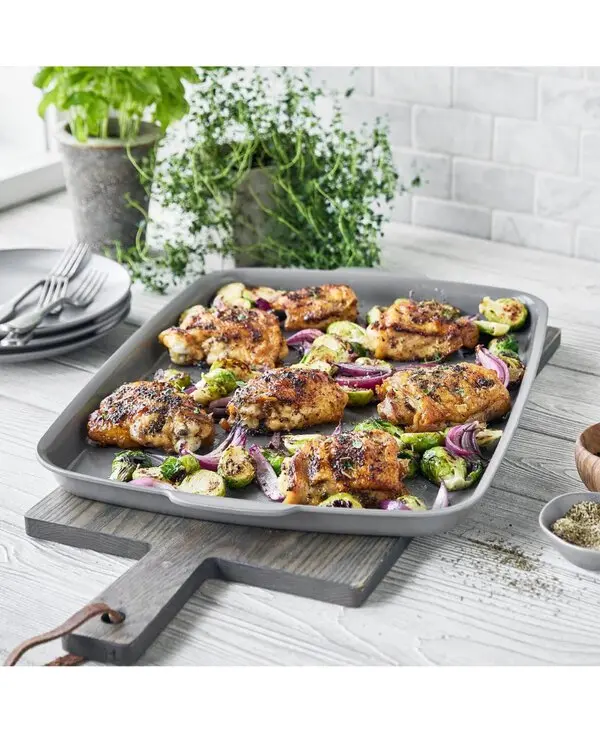 GREENPAN Cookie Sheet