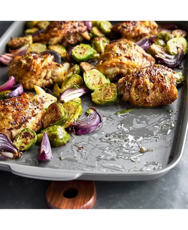 GREENPAN Cookie Sheet