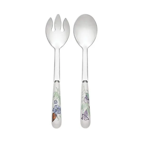 LENOX Butterfly Meadow 2-piece Serving Set