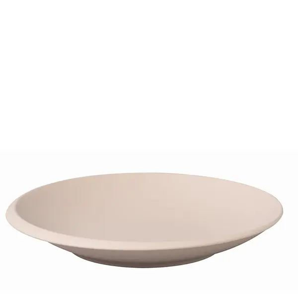 VILLEROY & BOCH New Moon Pasta / Soup Bowl - Beige