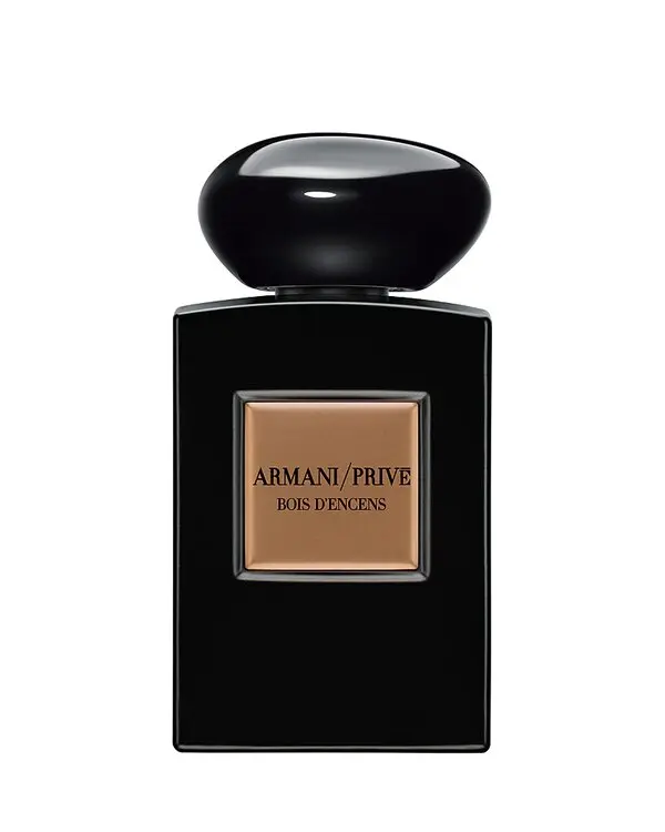 ARMANI Prive Bois D'encens Eau De Parfum
