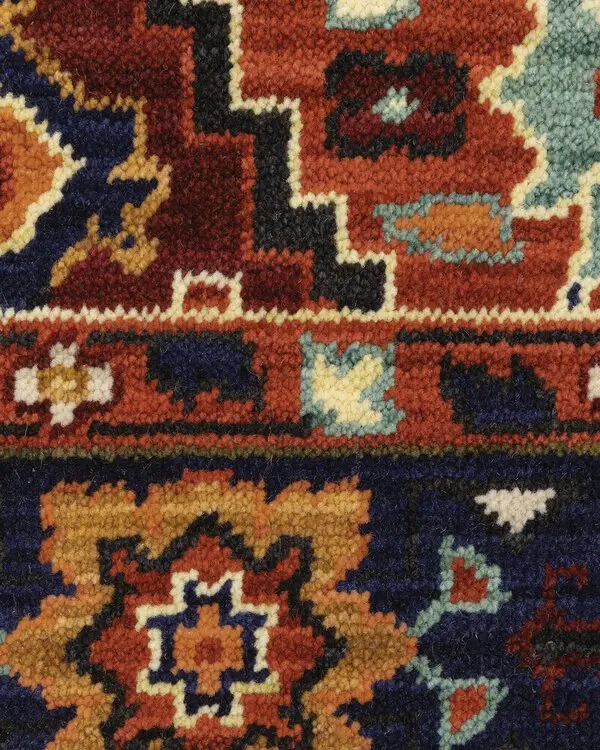 ORIENTAL WEAVERS Lilihan 2061v Area Rug, 5'3 X 7'6