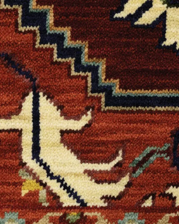 ORIENTAL WEAVERS Lilihan 5502c Area Rug, 3'3 X 5