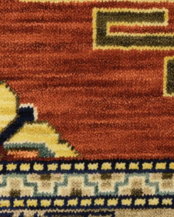 ORIENTAL WEAVERS Lilihan 5504p Area Rug, 2' X 3