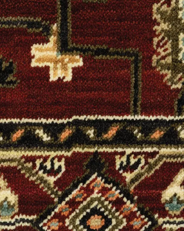 ORIENTAL WEAVERS Lilihan 043s6 Area Rug, 3'3 X 5