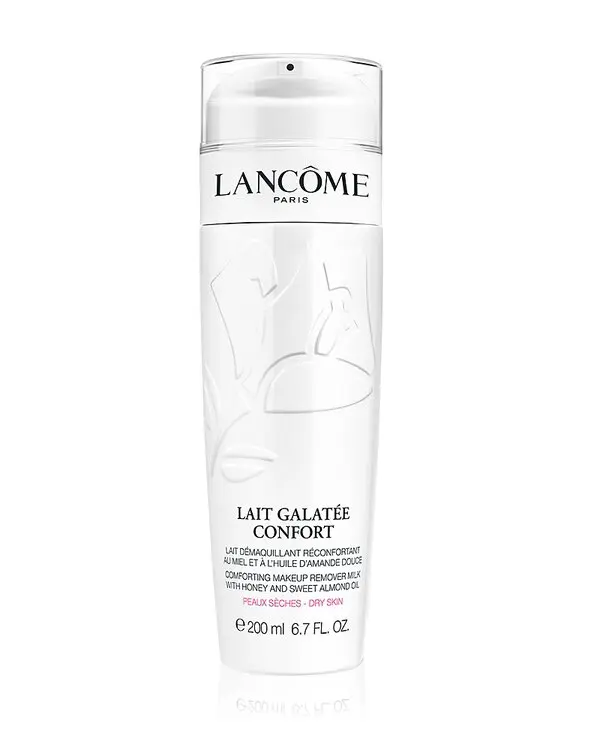 LANCOME Galatee Confort Comforting Milky Cream Cleanser 6.8 Oz - No Color