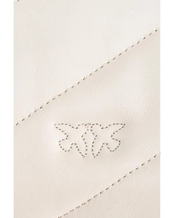 Pinko Mini Love Puff Shoulder Bag