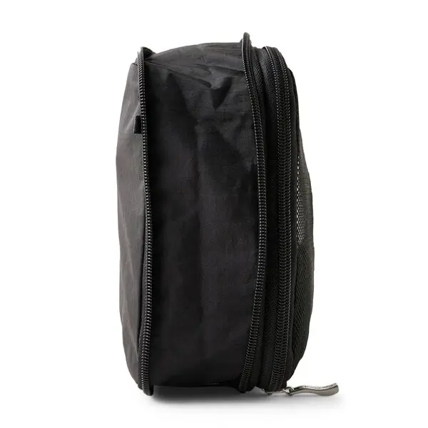 BAGGALLINI Compression Cubes Set Of 3 - Black