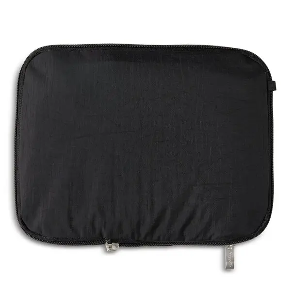 BAGGALLINI Compression Cubes Set Of 3 - Black