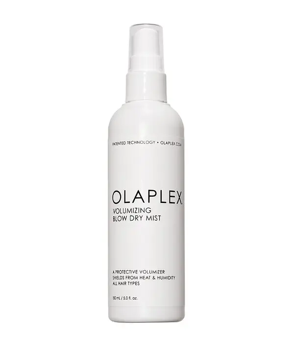 OLAPLEX Volumizing Blow Dry Mist 5 Oz - No Color