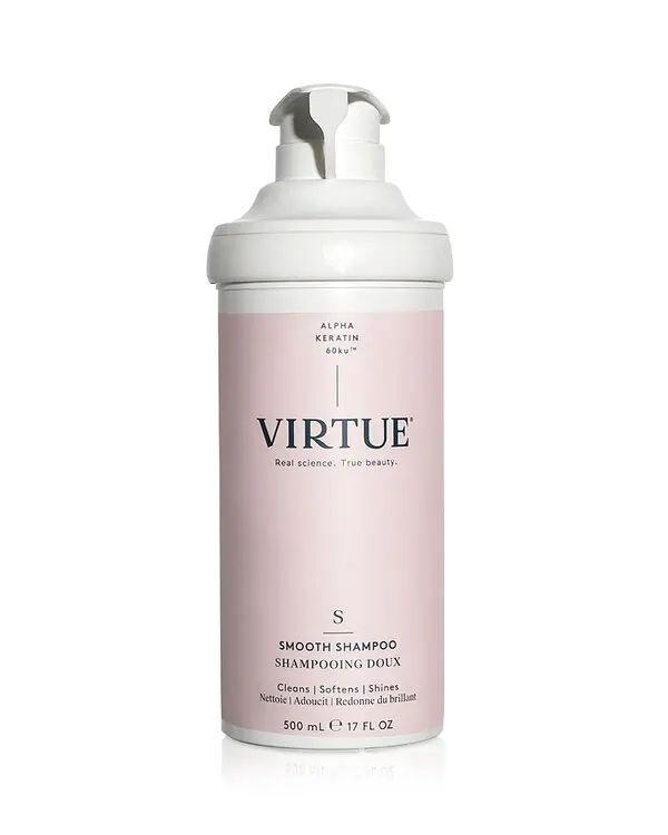 VIRTUE Smooth Shampoo 17 Oz