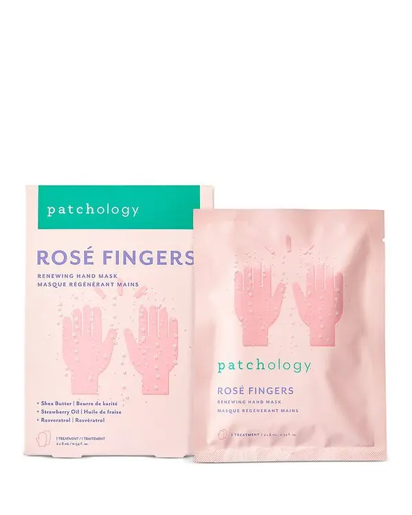 PATCHOLOGY Renewing Hand Mask