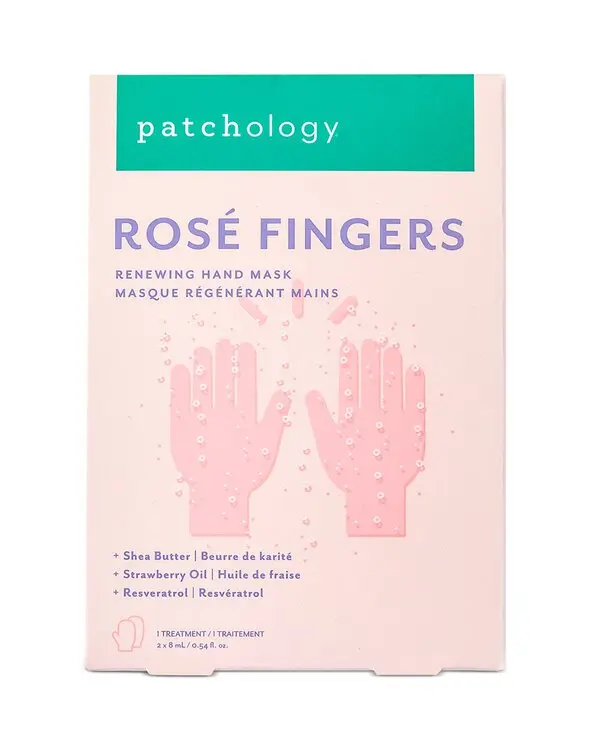 PATCHOLOGY Renewing Hand Mask