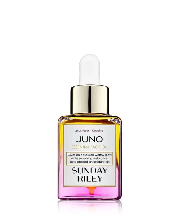 Sunday Riley Juno Essential Face Oil 1.18 Oz - No Color