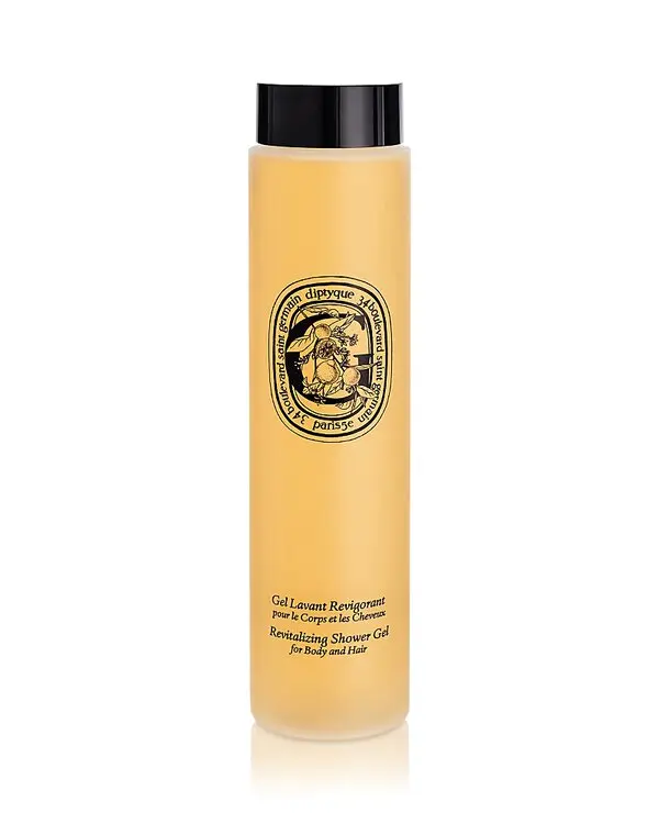 DIPTYQUE Revitalizing Shower Gel 6.8 Oz - No Color
