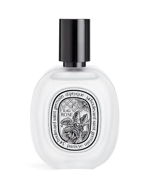 DIPTYQUE Eau Rose Fragrance Hair Mist - No Color