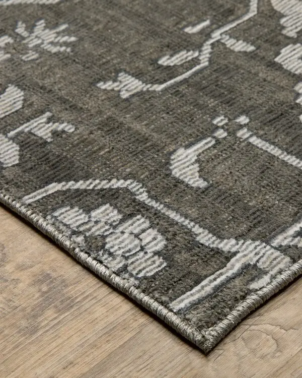 ORIENTAL WEAVERS Intrigue Int09 Area Rug, 5'3 X 7'6