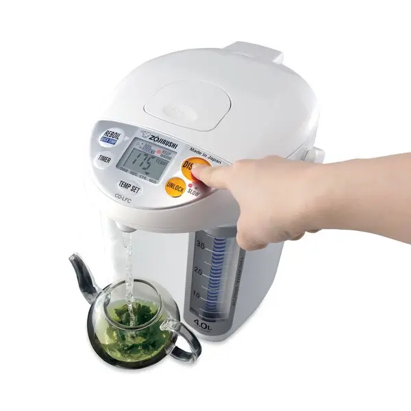 ZOJIRUSHI Panorama Window Micom Water Boiler
