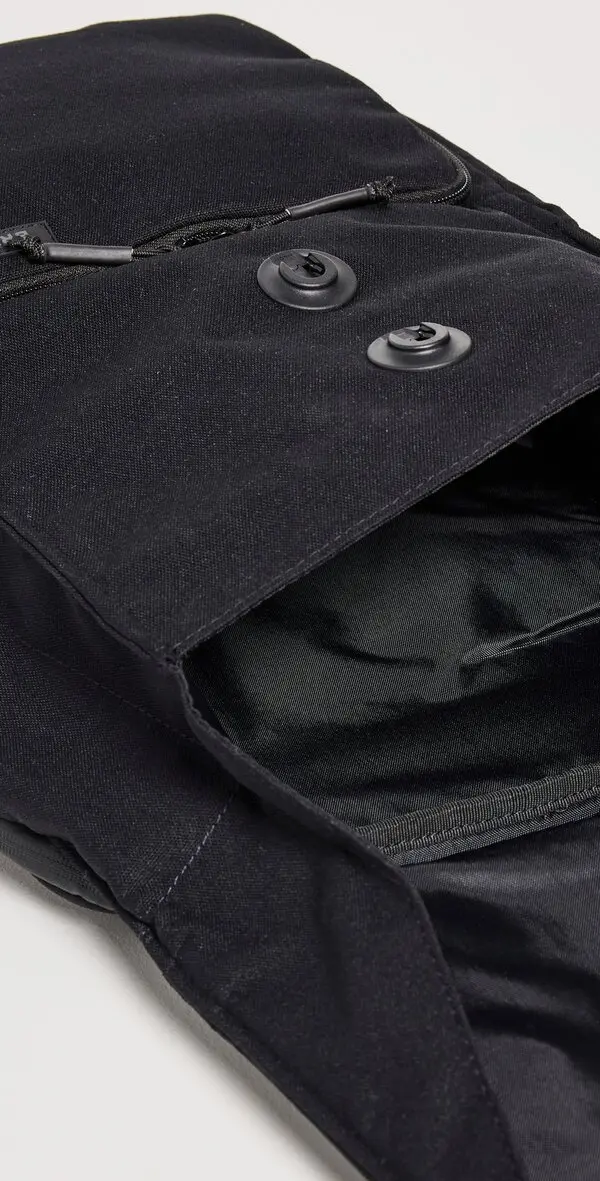 BREVITE The Daily Backpack
