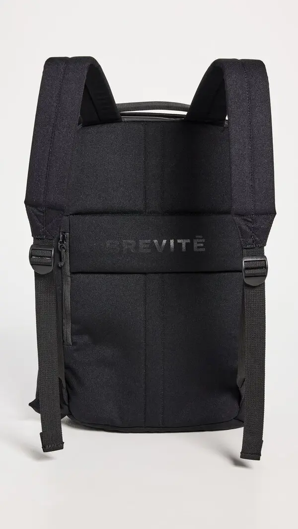 BREVITE The Daily Backpack