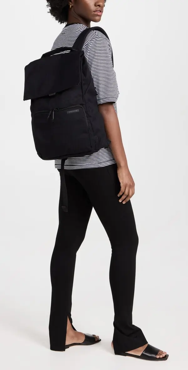 BREVITE The Daily Backpack