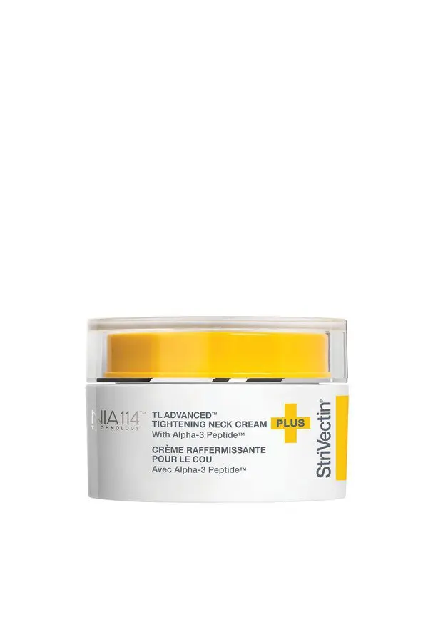 Strivectin Tl Advanced Tightening Neck Cream Plus Alpha-3 Peptide - Aqua
